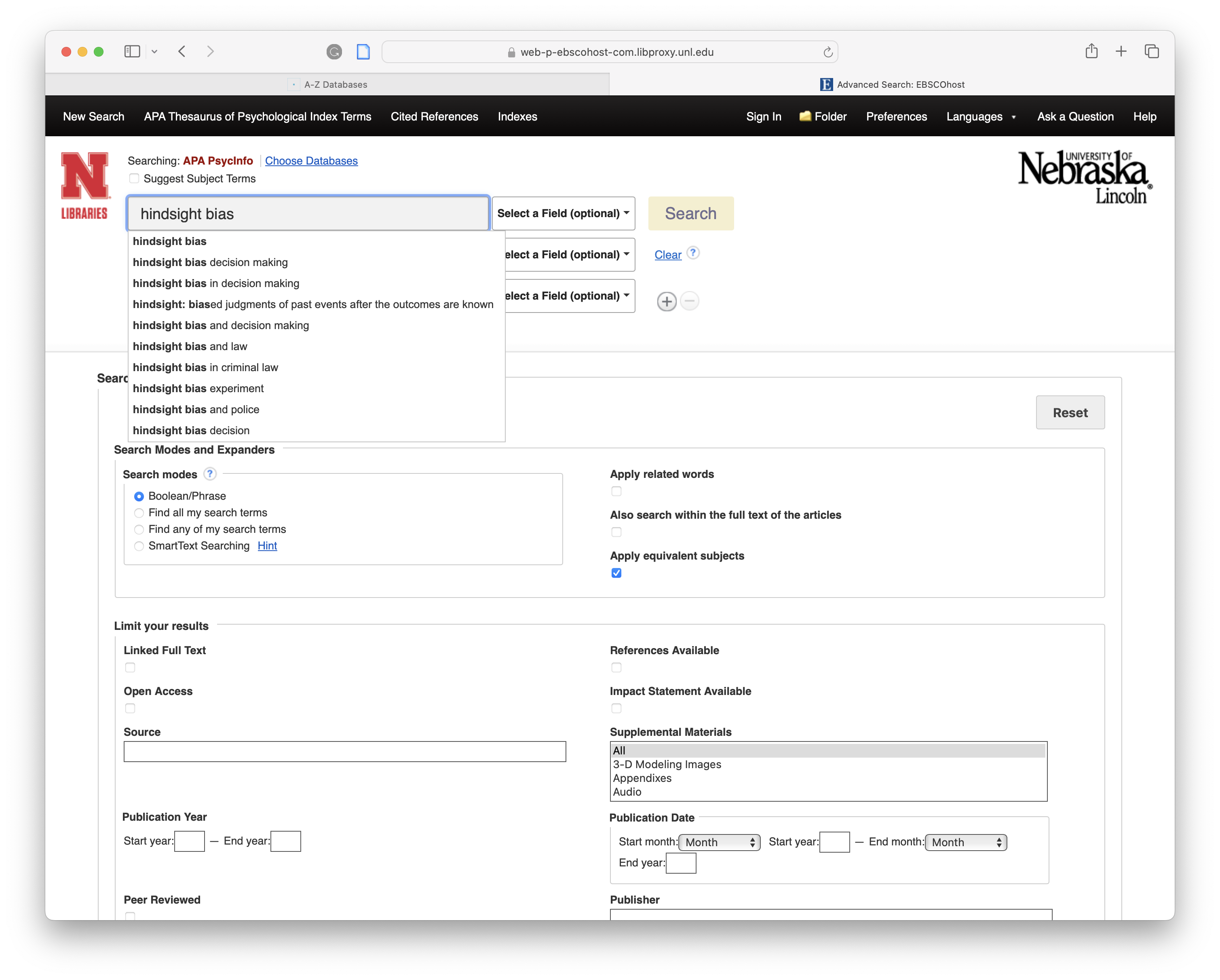 emmarshall-slides – Reviewing the Literature